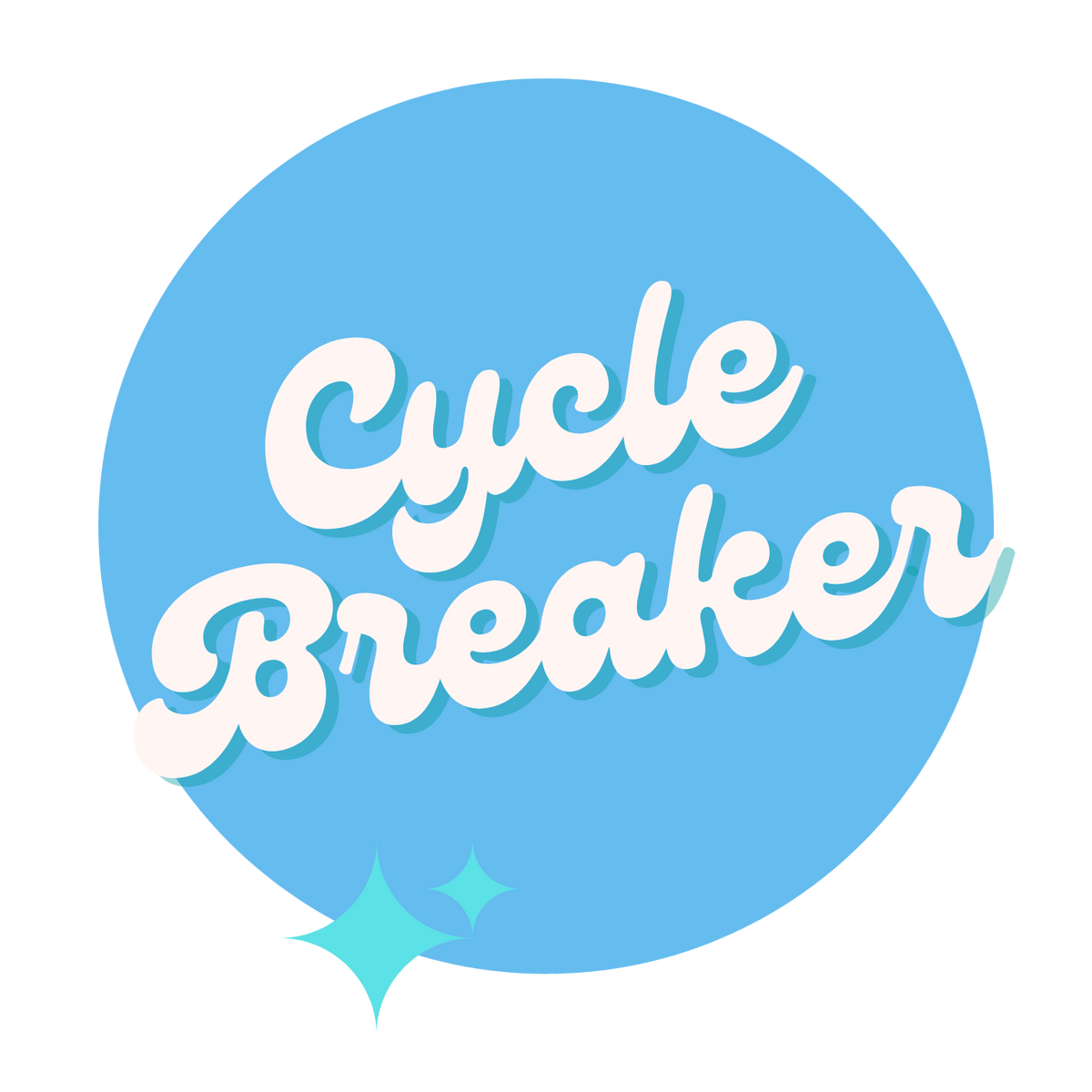 Cycle Breaker – Adelle Creates